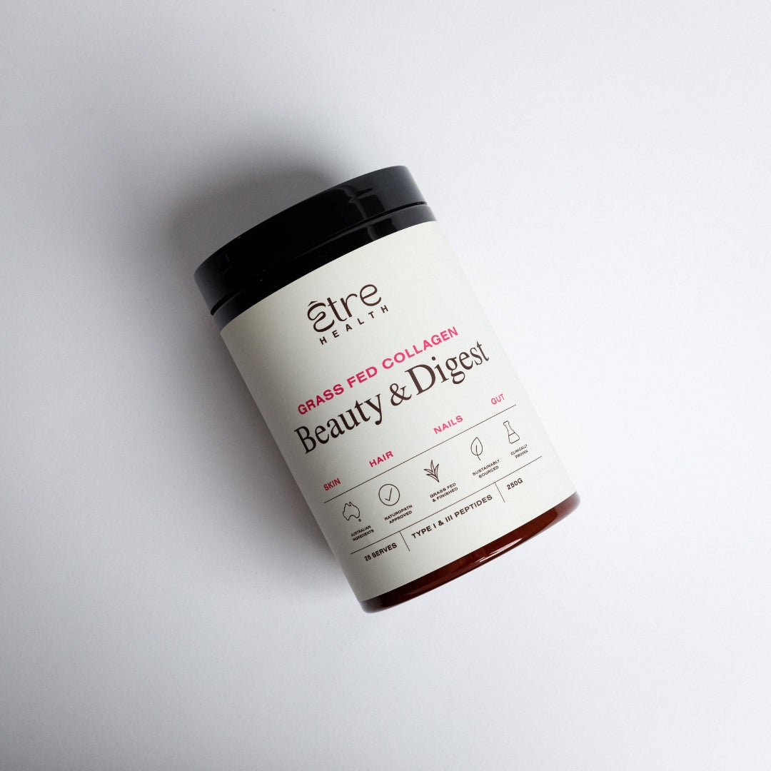 Products – Etre Health