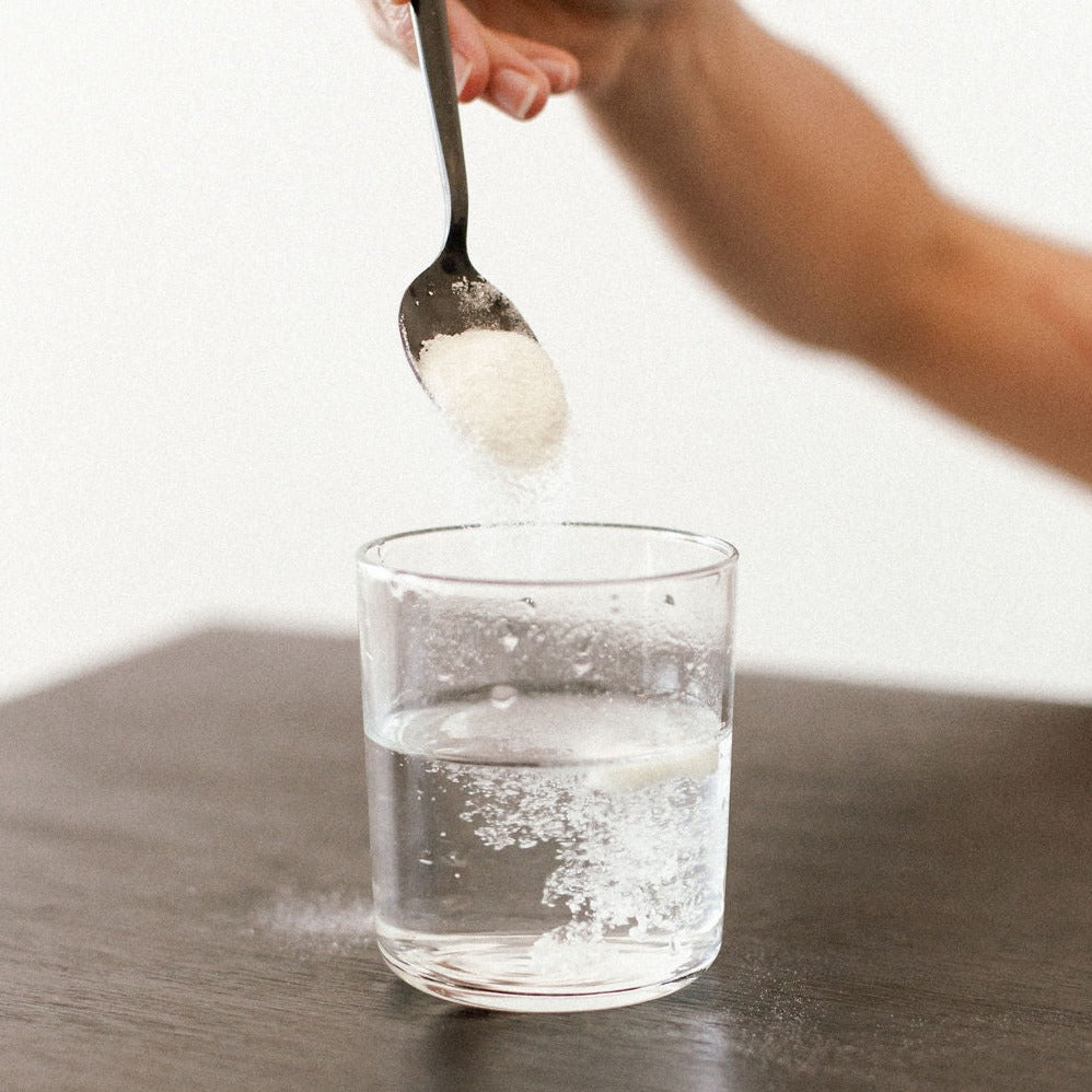 Etre Health | Pure Natural Supplements